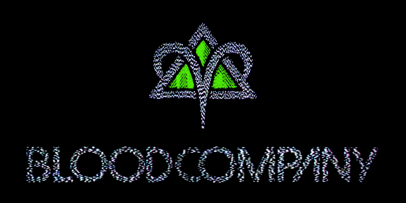 Illangelo - Blood Company